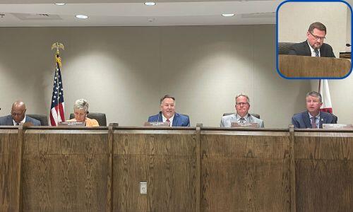 Jonathan’s Gaddy’s First Commission Meeting: Highlights from the ...