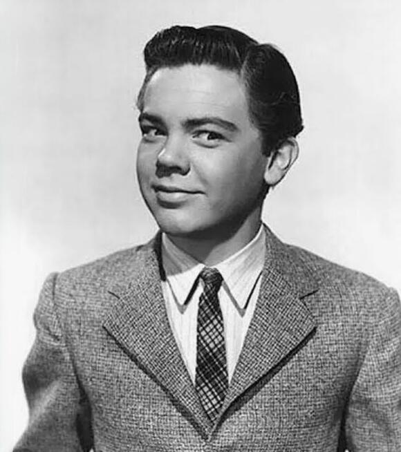 Bobby Buntrock Beyond 'Hazel': The Career of the Former Child Star Who ...