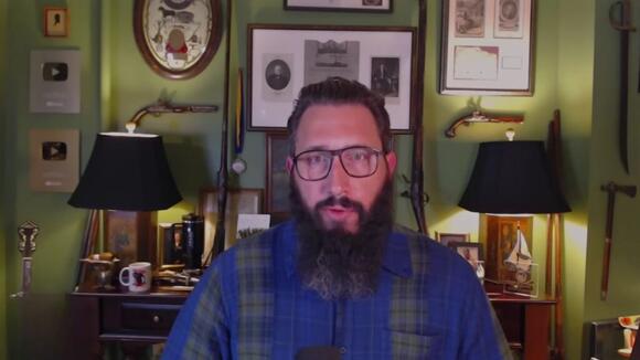 Homeowner calls police on police after officers ignore his rights and ...