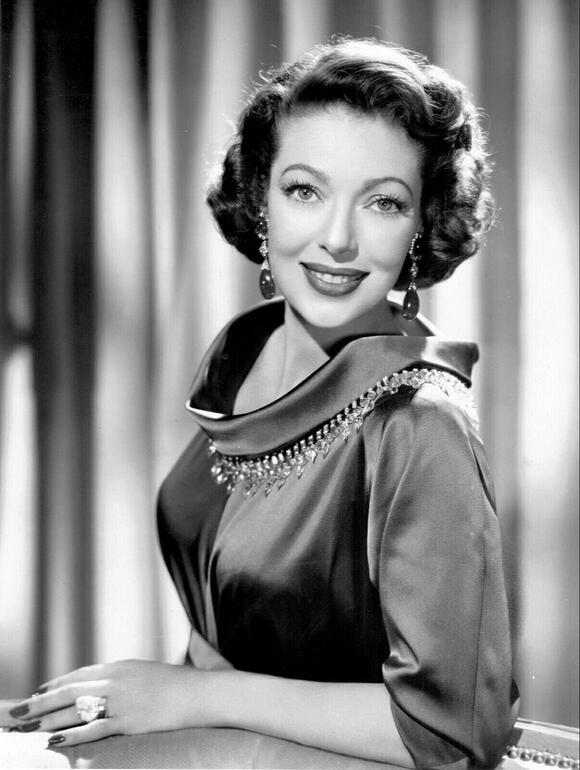 In Memory of Loretta Young: 25 Years After Her Tragic Death - NewsBreak