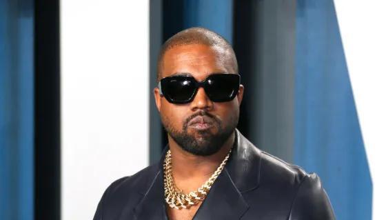 Grand Wizard Kanye West Disses Drake On “Heil Hitler” Song - NewsBreak