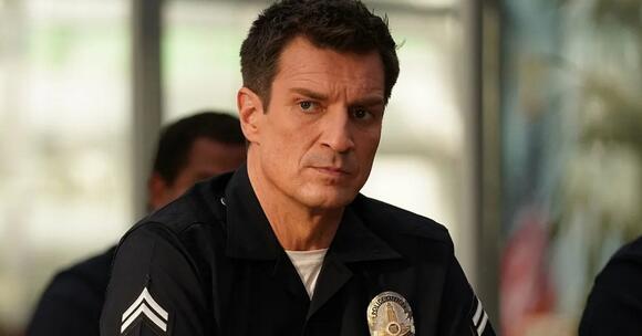 The Rookie Season 8 Release Date Set by ABC - NewsBreak
