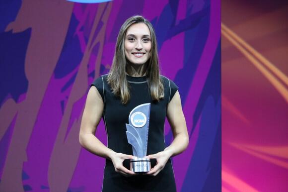 NCAA Woman Of The Year Tragically Dies In Plane Crash - NewsBreak
