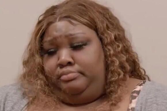 TLC's Dangerously Obese star, 28, turns her life around after 'quick ...
