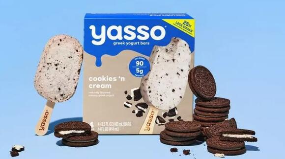 The 11 Best Frozen Desserts At Target, According To Reviews - NewsBreak