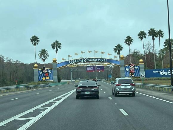 Planning a Disney Trip? Expect to Pay More - NewsBreak