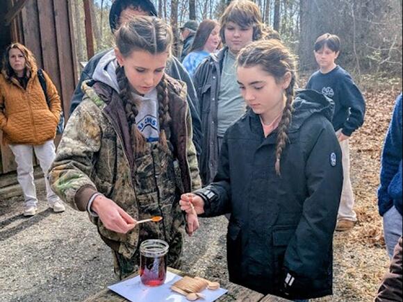 Eco Explorers Tap Into The Mysteries Of Maple Syrup - NewsBreak