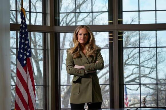 All we know about the former beauty queen who could be about to replace ...