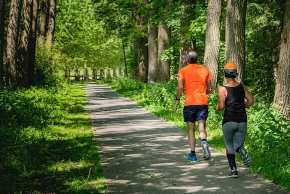 What Makes A Great Run? Study Analyzes 10 Years of Runners’ Experiences ...