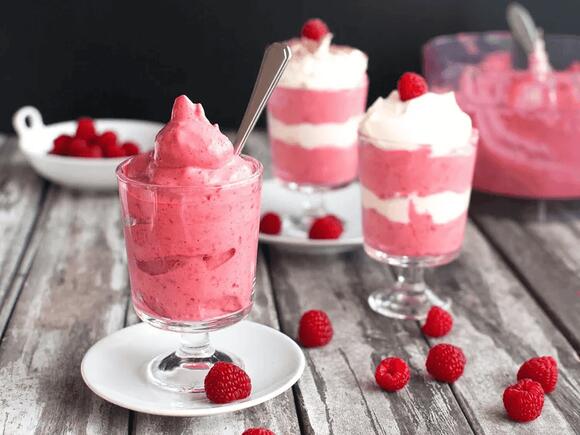 10 Quick and Simple Dessert Recipes You Can Make in 15 Minutes - NewsBreak