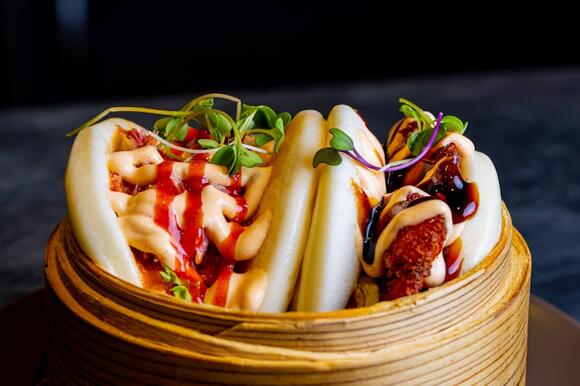 20 Gourmet Street Food Trends Transforming Festival Cuisine - NewsBreak