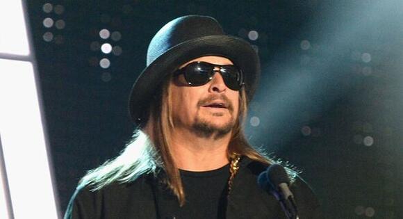 Kid Rock critics laugh 'this is embarrassing' as he addresses Turning ...