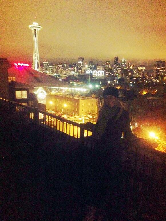 14 Seattle hotels with epic Space Needle views - NewsBreak