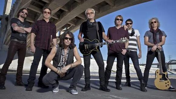 Foreigner & Lynyrd Skynyrd Announce Summer 2026 North American Co ...