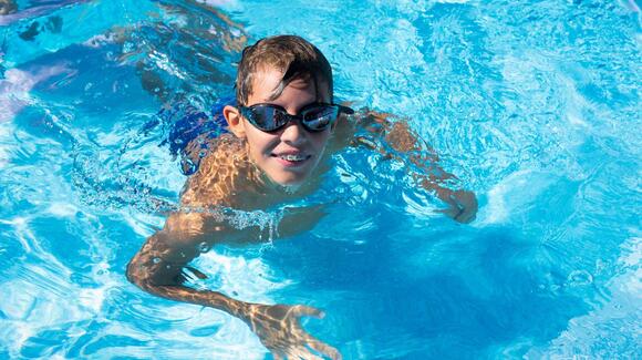 Ready to Swim? Whitman Announces Town Pool’s Opening Day! - NewsBreak