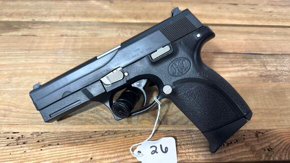 Handguns That Proved Everyone Wrong - NewsBreak