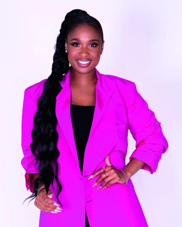 ‘The Jennifer Hudson Show’ Will Debut On Daytime TV This Fall - NewsBreak