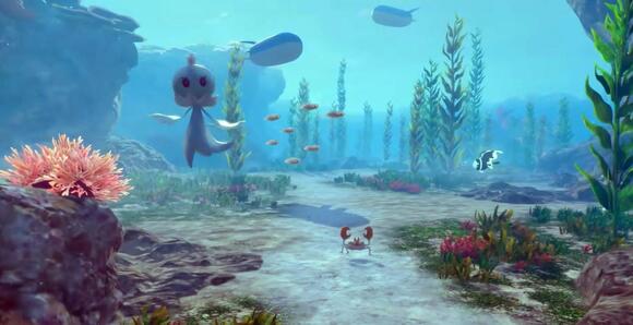 Pokémon Winds and Waves Leaks Confirmed – Every Gen 10 Rumor Proven ...