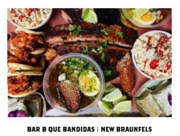 The Inaugural Crossroads BBQ & Brew Festival is Coming! - NewsBreak