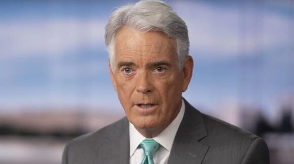 Fox News’ John Roberts Shares Health Update After Being Hospitalized ...