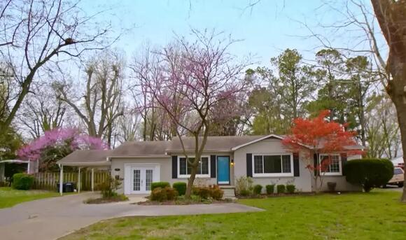 HGTV Helps Missouri Lottery Winner House-Hunt - NewsBreak