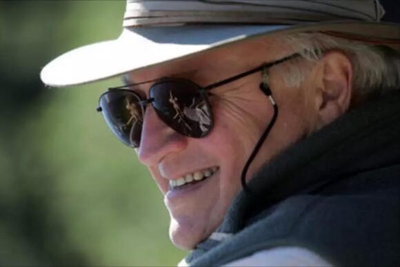 Dick Cheney’s Idaho Memories, Photos Resurface After His Funeral ...