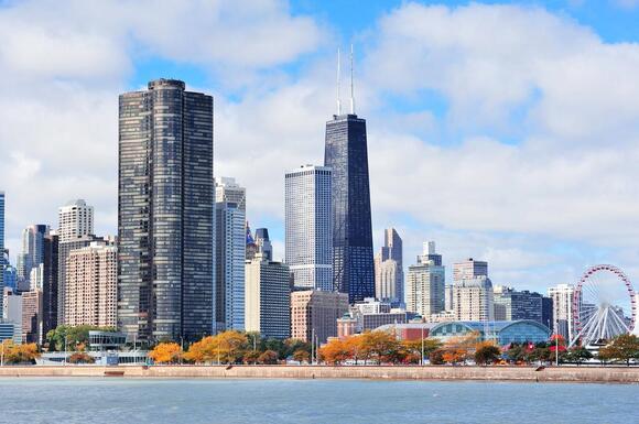 16 destinations with rapid weather shifts - NewsBreak