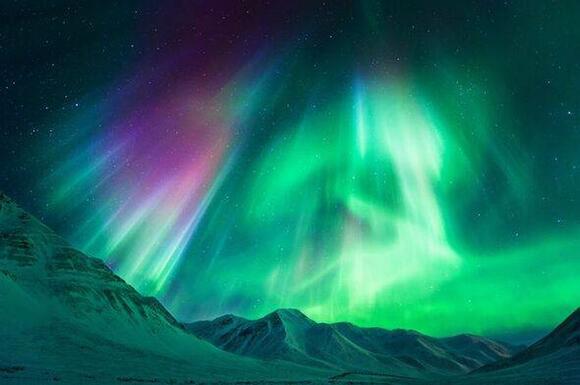 Major solar storm set to slam Earth TONIGHT sparking possible outages ...