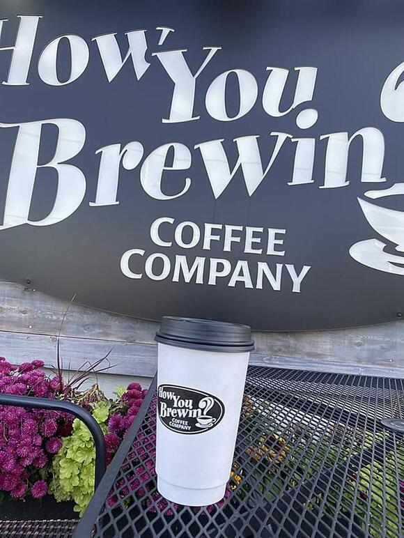 New Banana Bread Coffee at Wawa Has Fans Raving - NewsBreak
