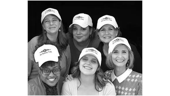 Bonnie Kate Theater launches Elizabethton Community Theatre with ‘Steel ...