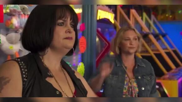 Never-before-seen clip of infamous Gavin and Stacey fishing trip ...
