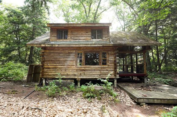 ‘Maine Cabin Masters’: Chase & Ashley Morrill-Eldridge Address Season ...