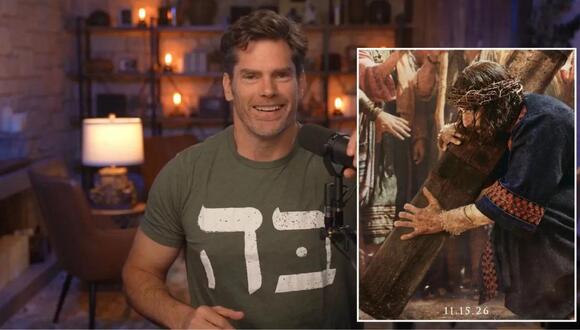 ‘The Chosen’ Season 6 Updates: Dallas Jenkins Shares Emotional Insights ...