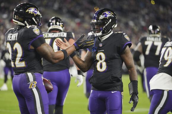 Lamar Jackson Injury Update: Ravens QB’s Status Revealed For Must-Win ...