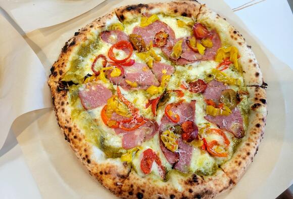 Sports, Great Pizza, and Pickleball Make Moodswing a Happy Place to Be ...