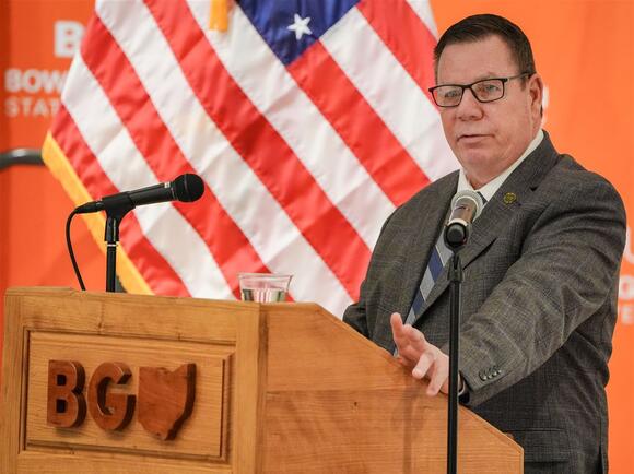 Bowling Green begins its celebrations of America's 250th birthday on ...