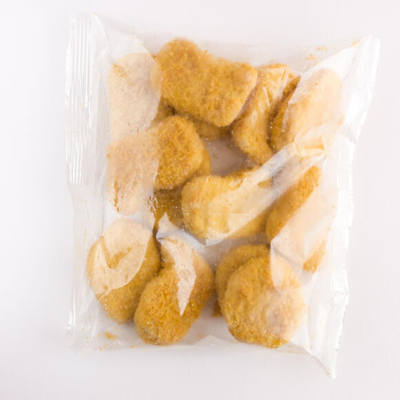 6 Worst Frozen Foods That Wreak Havoc On Your Digestive System—They ...