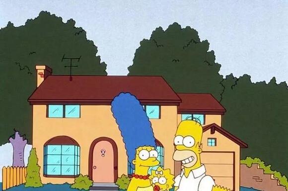The Simpsons axes beloved character after 30 years on screen - NewsBreak