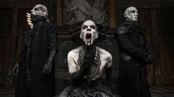 Behemoth Announce Spring 2026 North American Tour with Deicide, Rotting ...