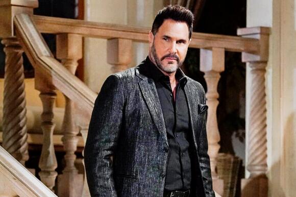 B&B Spoilers: Bill Spencer Finds Love…Finally - NewsBreak