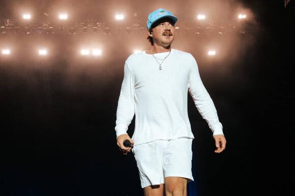 Morgan Wallen Announces Still The Problem 2026 Tour: See The Full List ...