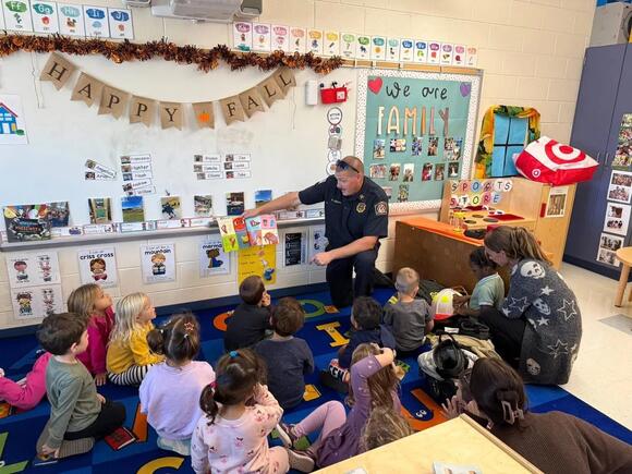 Egg Harbor Township, New Jersey Residential Structure Fire - NewsBreak