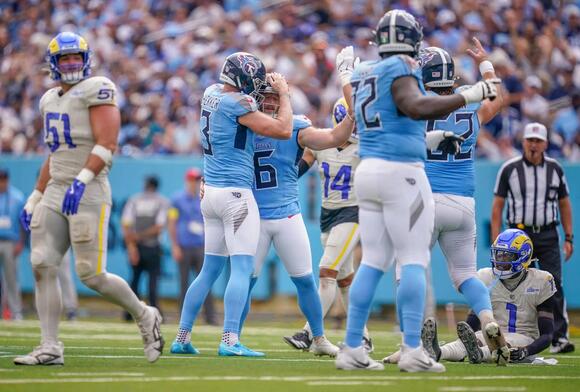 Fantasy Kicker Rankings: Week 3 Targets Include Daniel Carlson, Joey ...