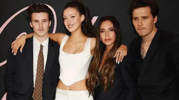Brooklyn Beckham Says Mom Victoria 'Humiliated' Him With 'Inappropriate ...