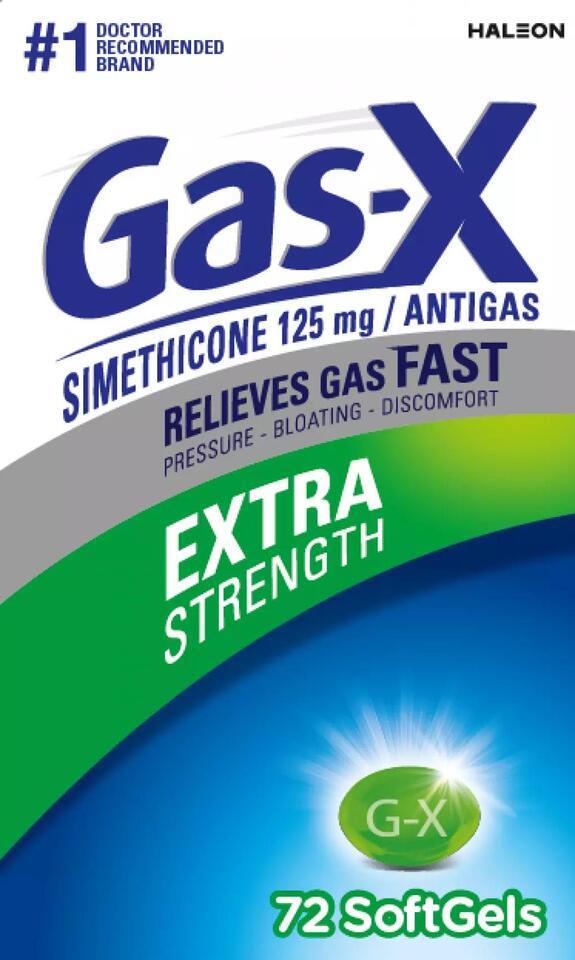 Over-The-Counter Medicine Recalled In New York Over Coolant Leak ...
