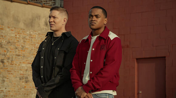 All the Details on the ‘Power: Legacy’ Spinoff With Tommy & Tariq ...