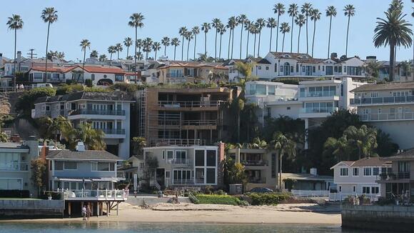 California's 18 Most Expensive Towns-Where Home Prices Are Skyrocketing ...