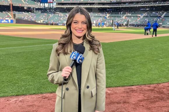 Gabriella Galati Departs 6abc Action News - NewsBreak