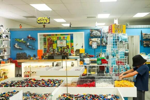 Who is Ki McAllister? Bricks and Minifigs scandal intensifies as leaked ...
