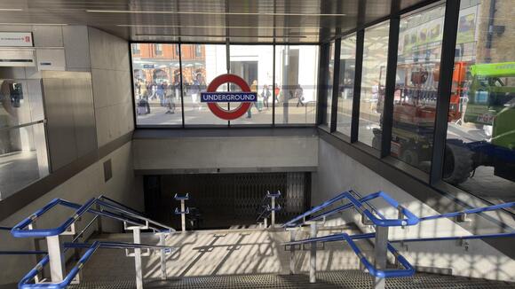 London Underground Tube strikes: When are they and which lines are ...